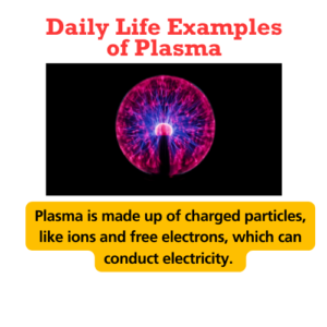 Daily Life Examples of Plasma - What's Crux